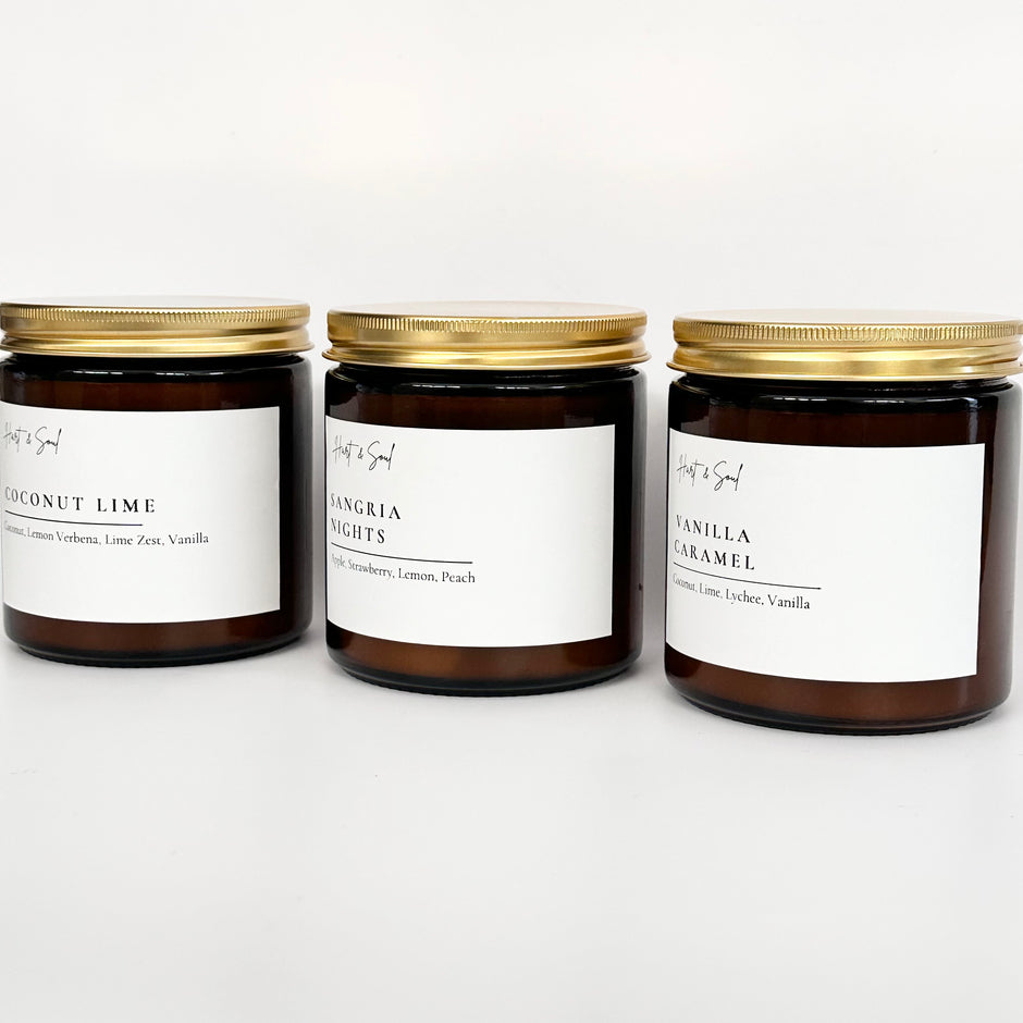 BUNDLES 25% OFF CODE:25OFF – hartandsoulco